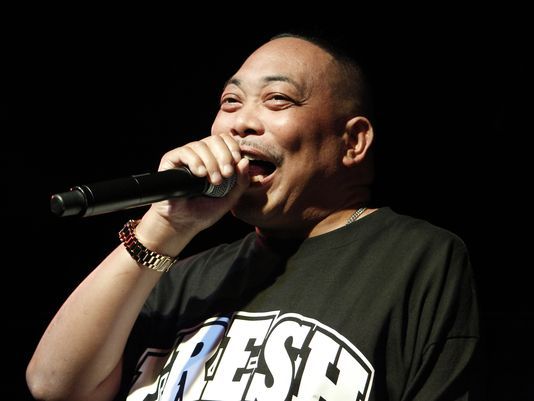 2 Live Crew rapper Fresh Kid Ice dead at 53 | khou.com