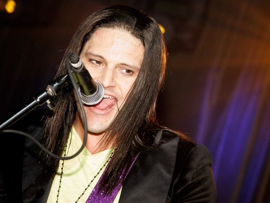 Bassist for metal band Adrenaline Mob dies in Florida wreck | khou.com