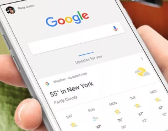 These are the big changes coming to Google's search app | khou.com