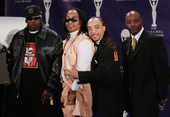 1980s rapper Kidd Creole arrested in fatal stabbing | khou.com