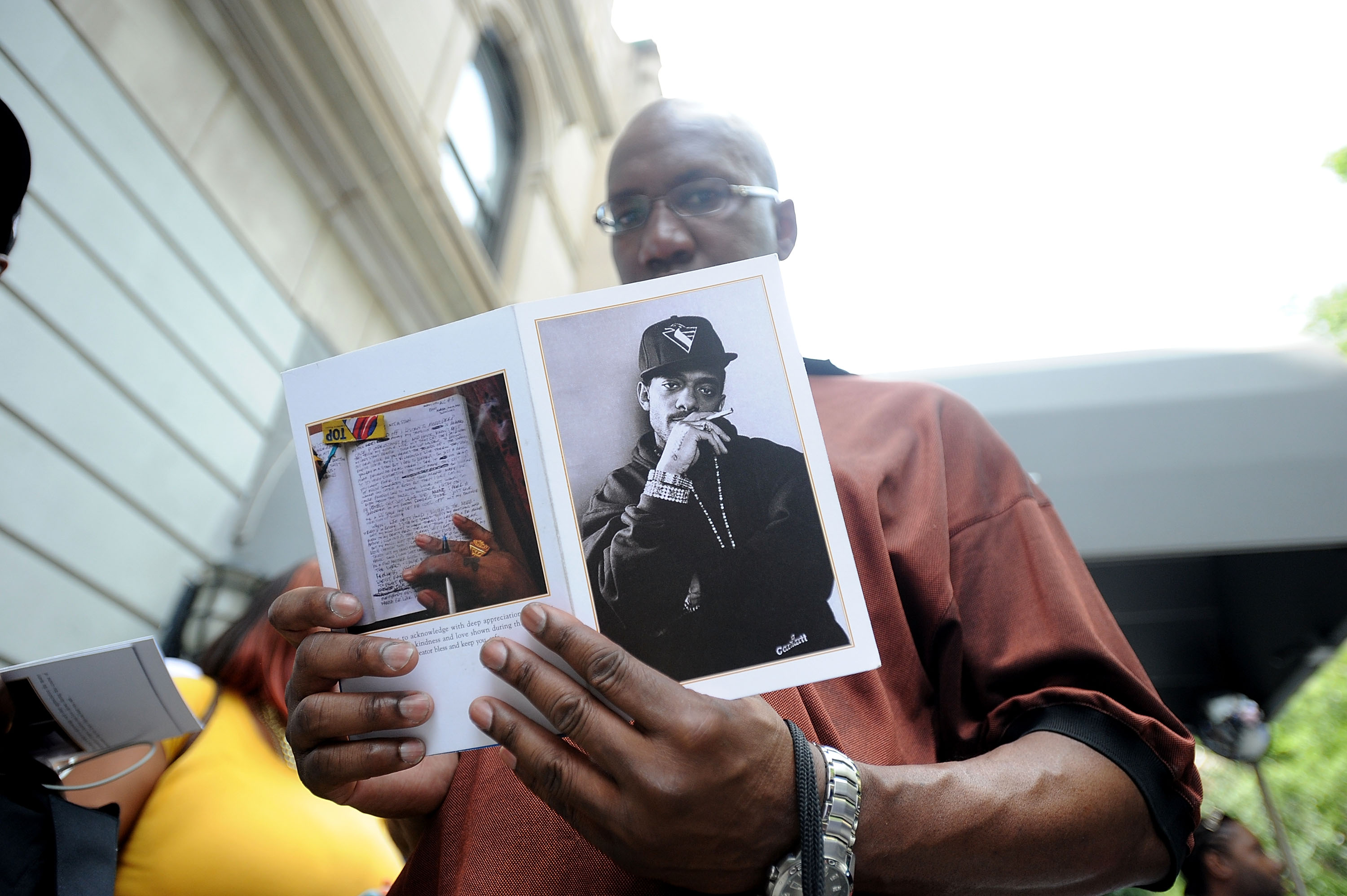 Mobb Deep rapper Prodigy died from accidental choking, coroner's office ...