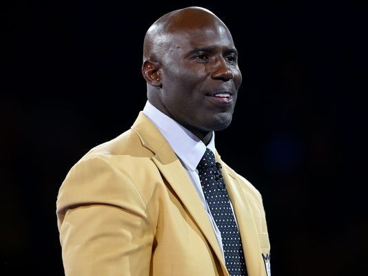 Terrell Davis on CTE: 'I can't lie, we're all scared' | khou.com