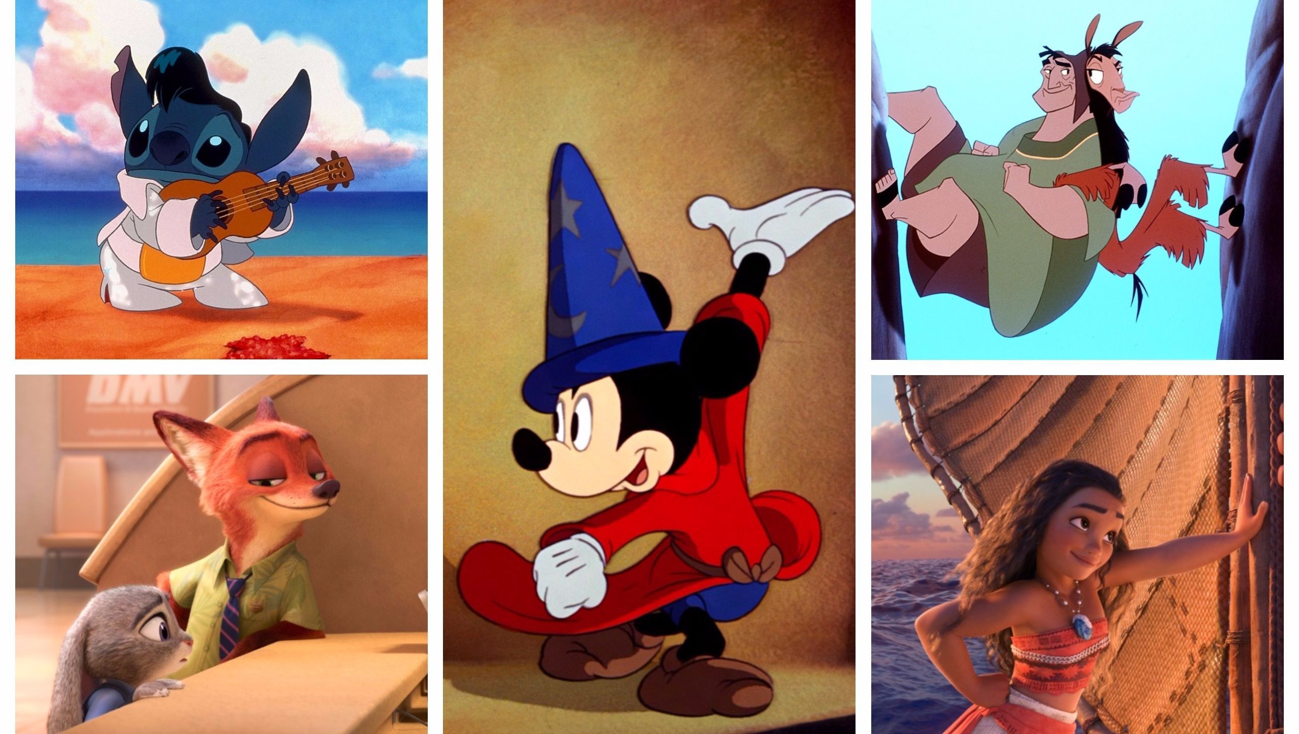 Quick! Stream these 10 Disney movies on Netflix while you can | khou.com