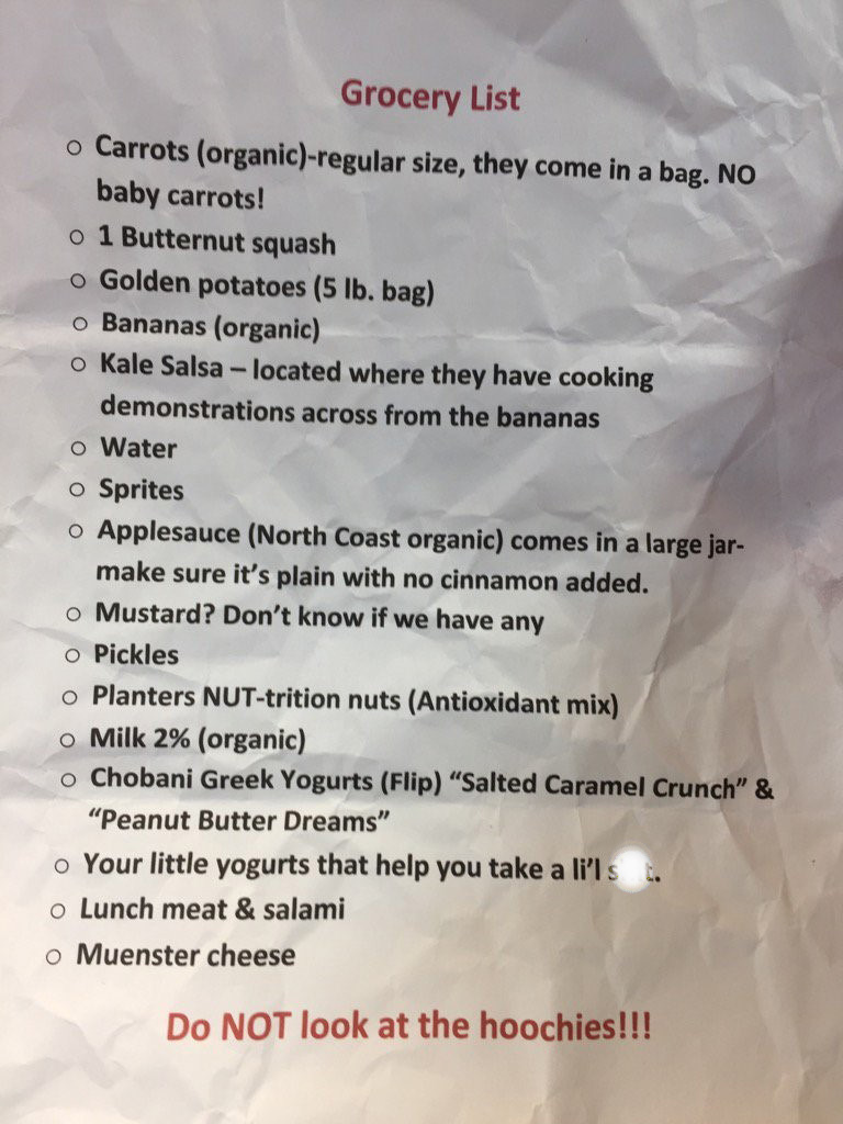 Hey, H-E-B: 'What aisle are the hoochies on?' | firstcoastnews.com