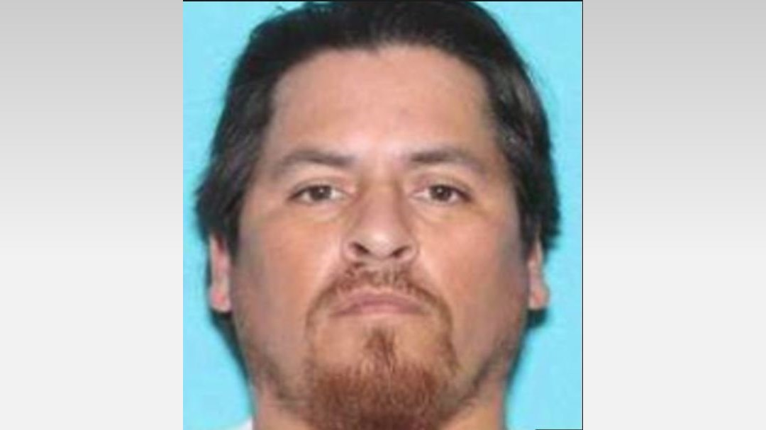 Teen safe, Amber Alert suspect in custody after chase in Montgomery ...