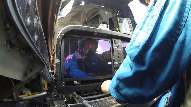 NASA jets will chase solar eclipse at 50,000 feet | khou.com