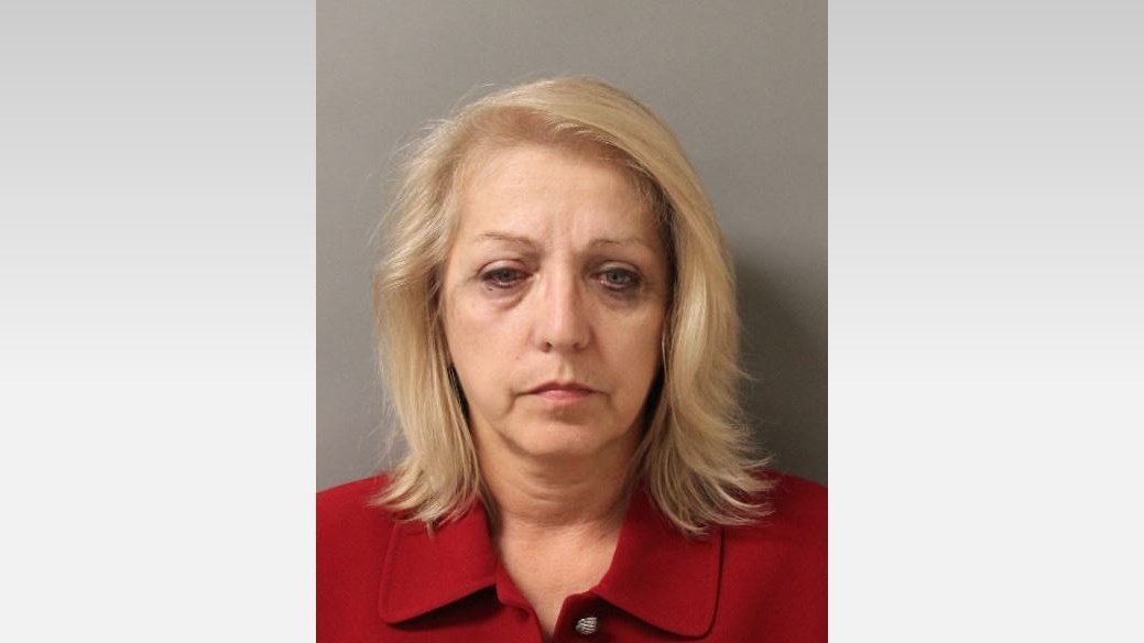 Woman sentenced to 27 years for husband's murder | khou.com