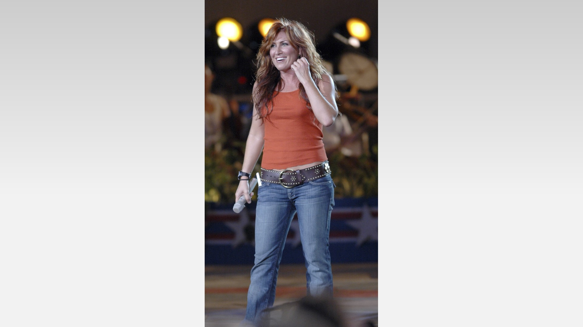 Country singer Jo Dee Messina diagnosed with cancer, postpones tour ...