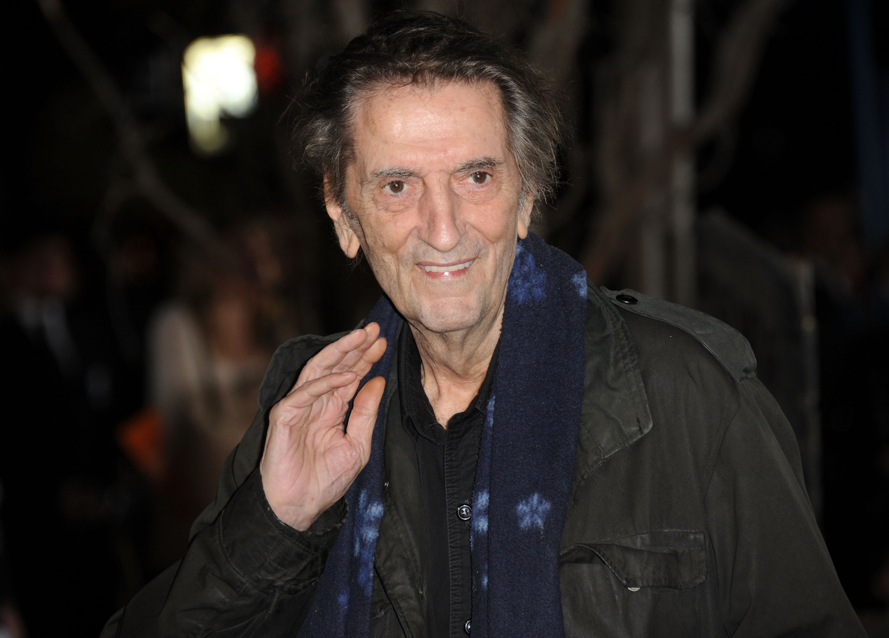 Legendary character actor Harry Dean Stanton dies at age 91 | khou.com