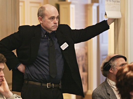 'Trailer Park Boys' star John Dunsworth dies at 71 | khou.com
