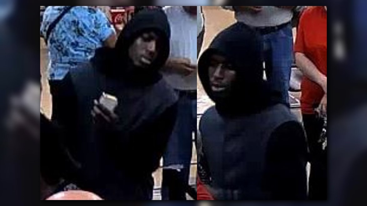 Reward offered for info on robbery suspect in SW Houston | khou.com