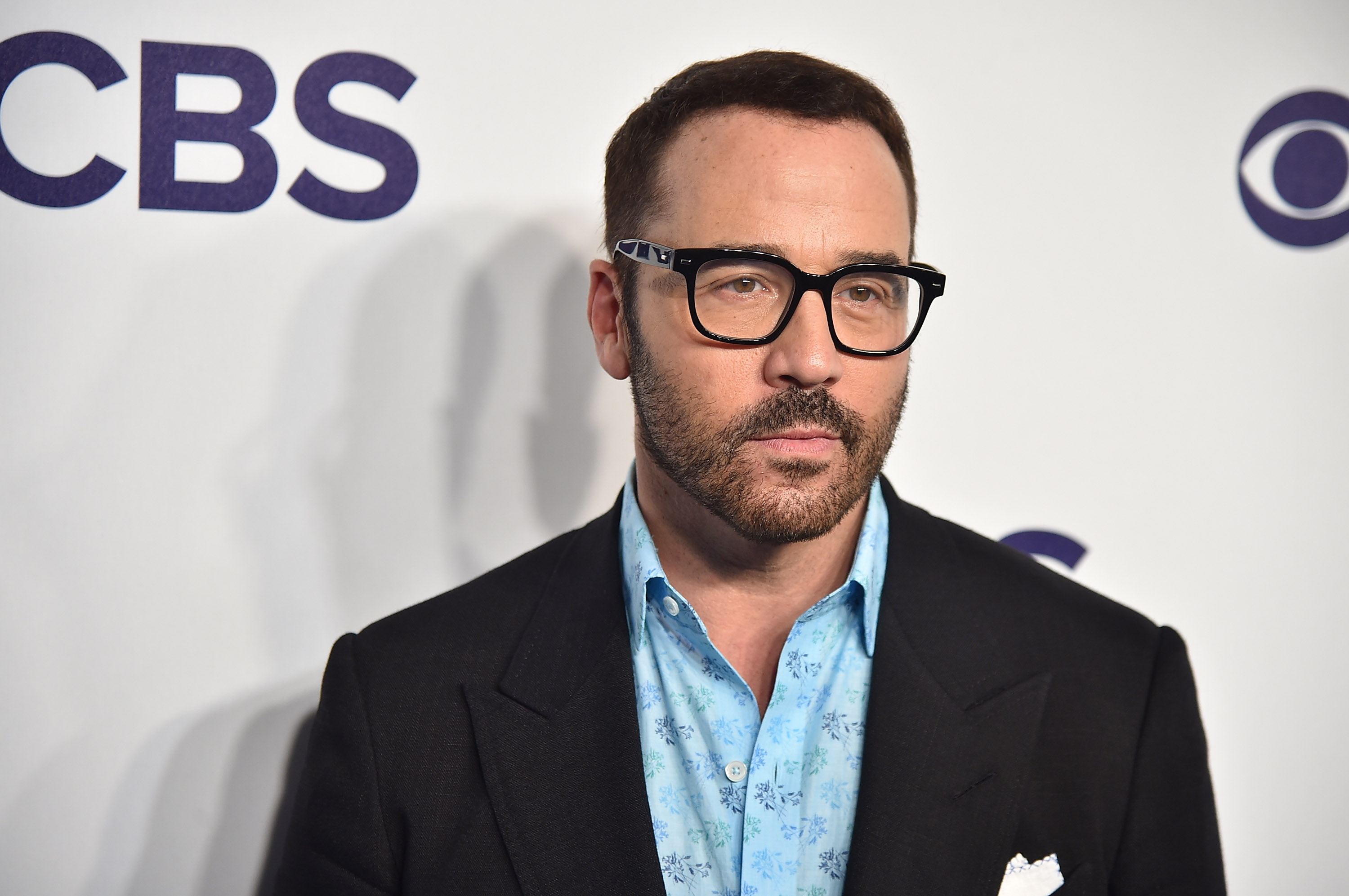 CBS investigating harassment allegations against Jeremy Piven | khou.com