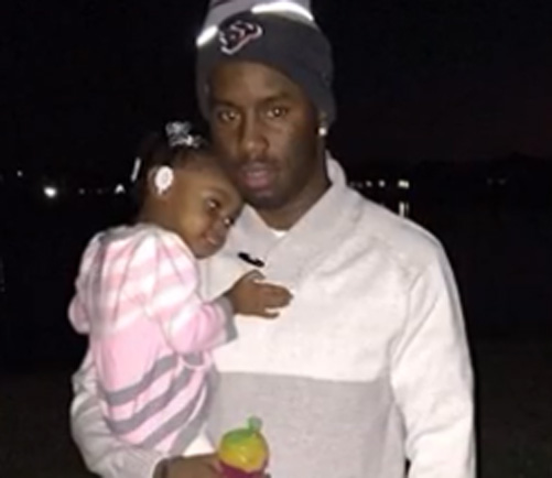 The decision that forever changed a Houston man's life | khou.com