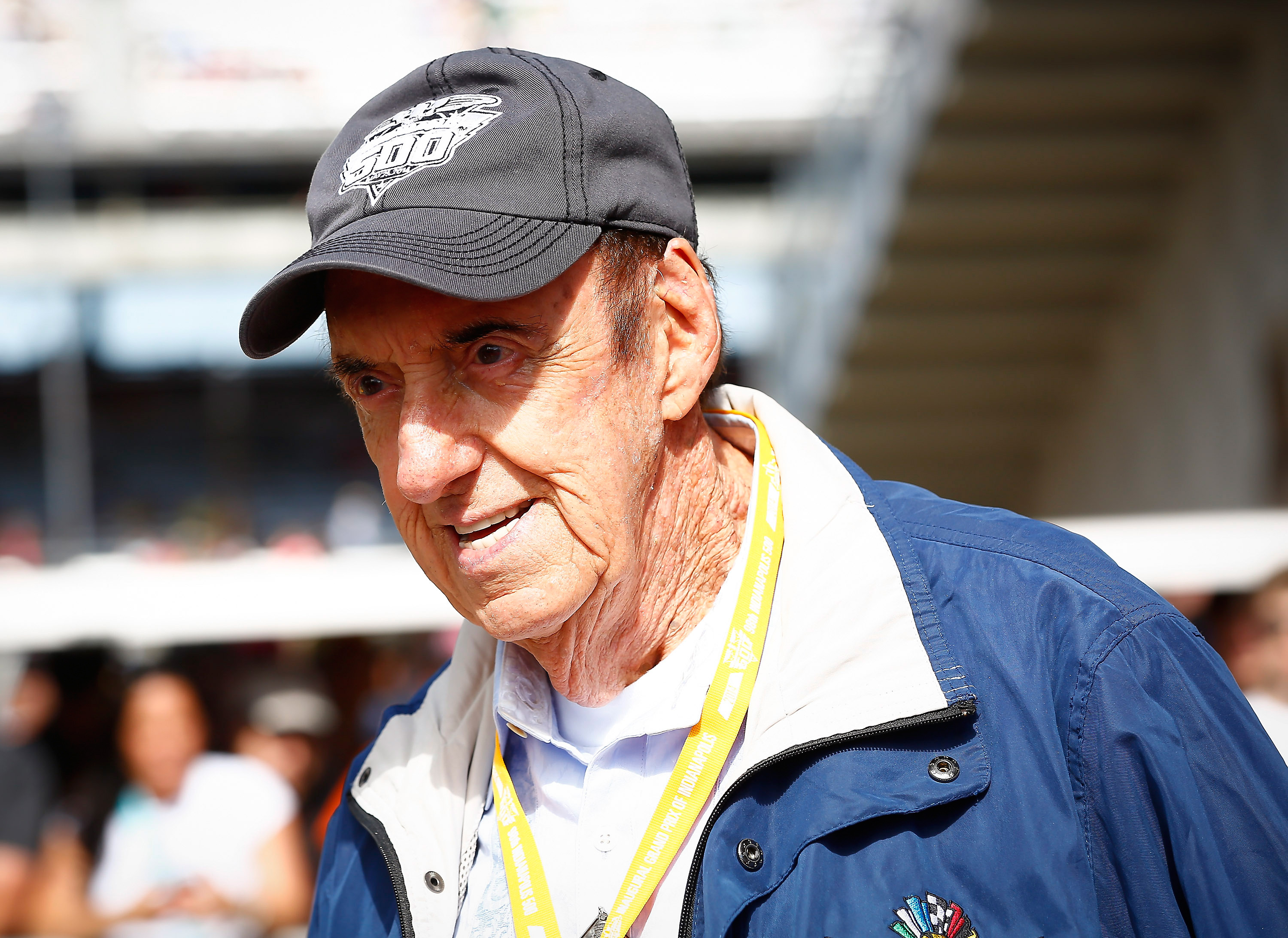 Actor Jim Nabors has died at 87 | khou.com