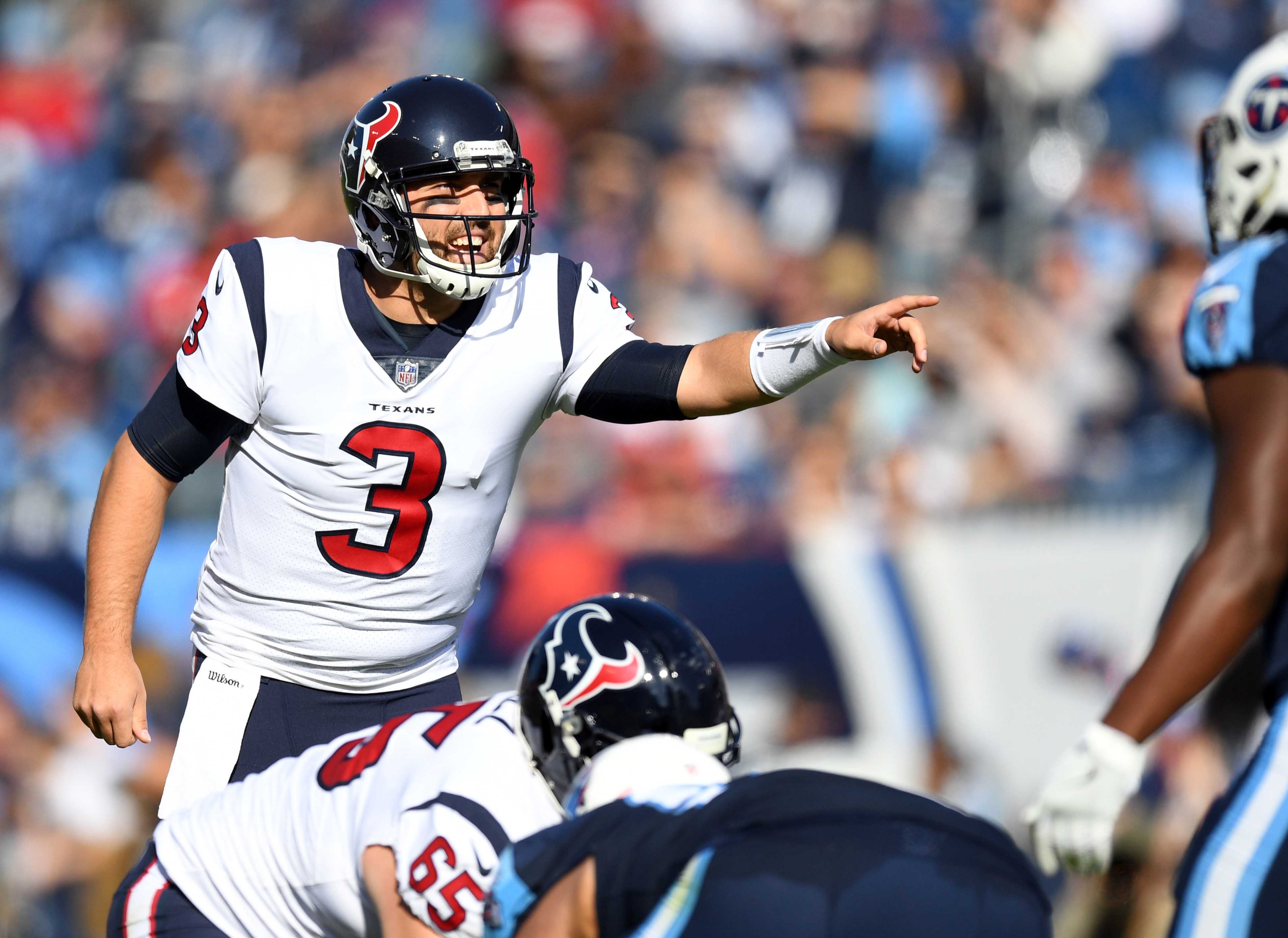 Titans win for 6th time in 7 games, beat Texans 24-13 | khou.com