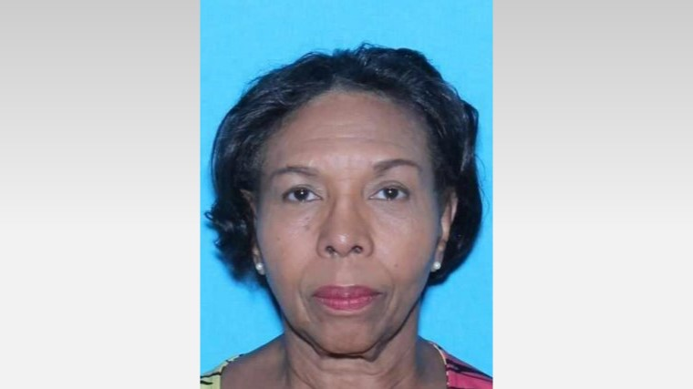Woman reported missing, suffers from 'mild Alzheimer's symptoms' | khou.com