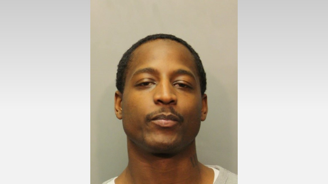 Harris Co. deputies capture Miss. murder suspect at Spring Walmart ...