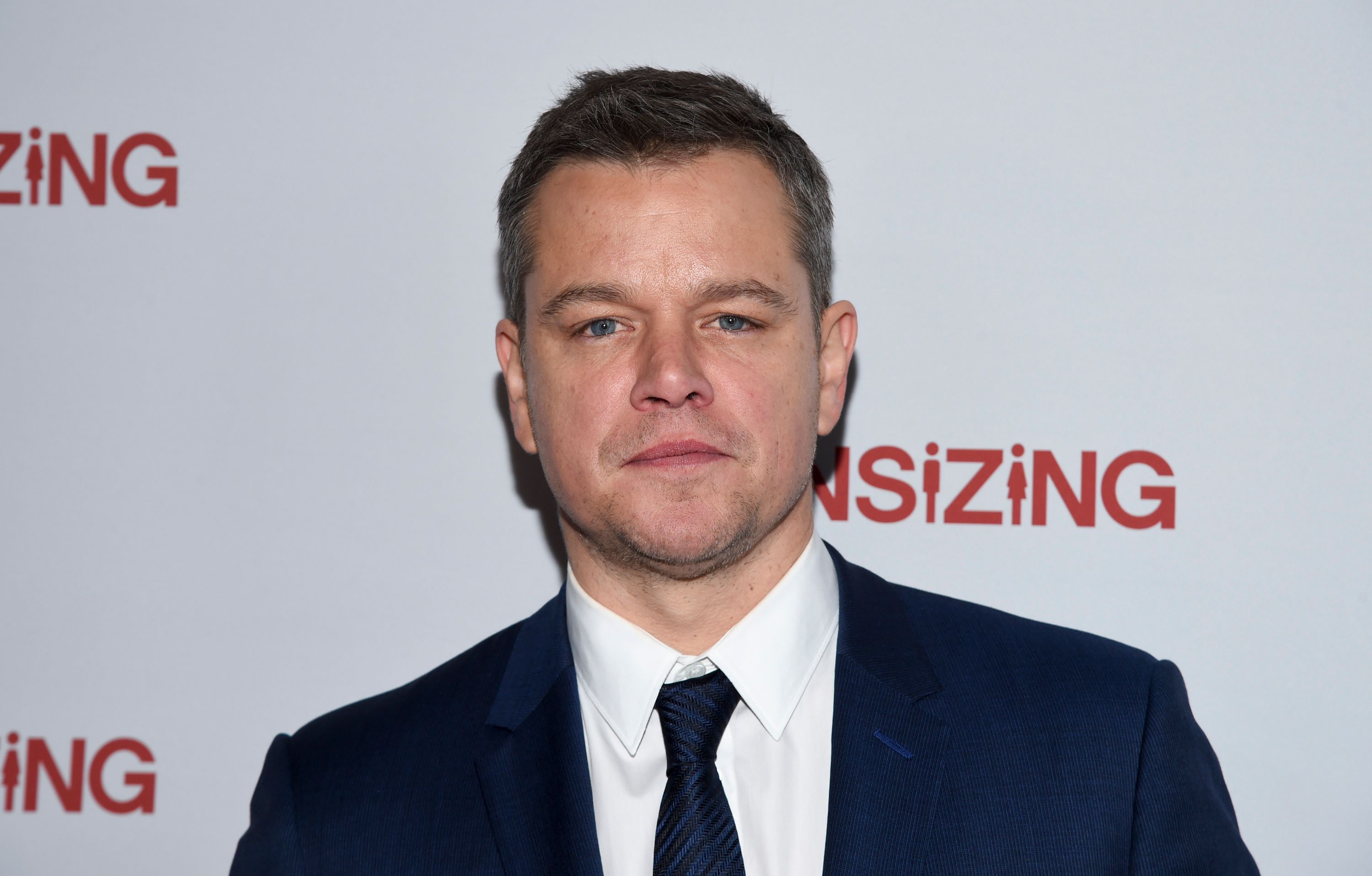 Matt Damon's father dies of cancer at 74, had blood disease | khou.com