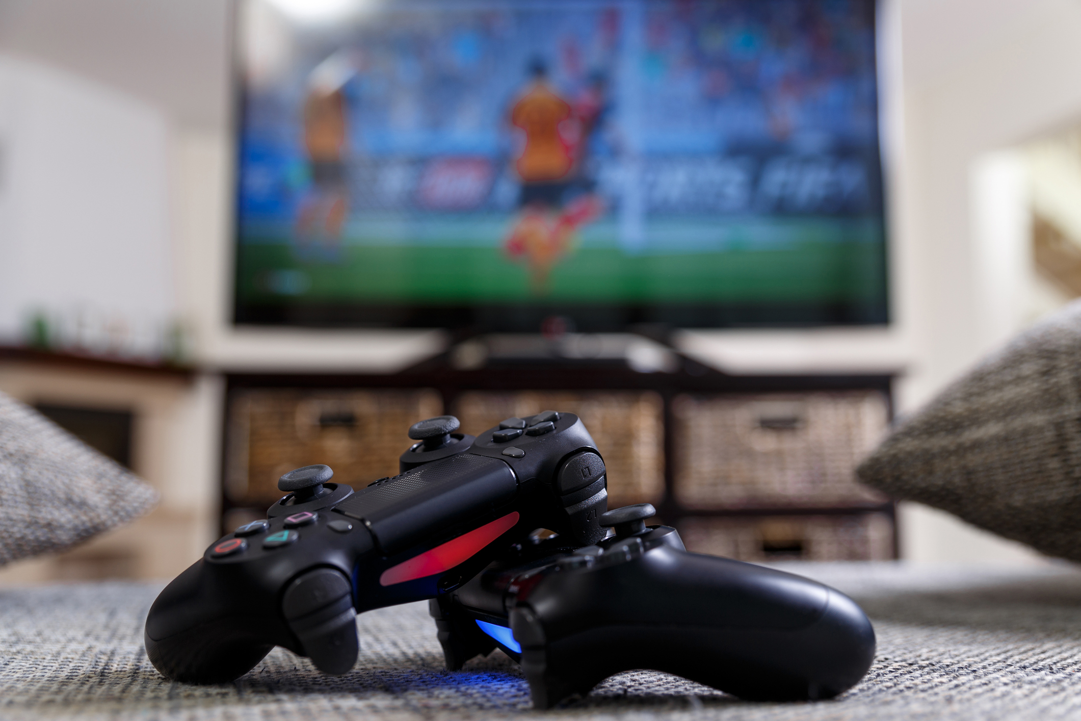 Excessive video game playing may be a sign of ‘gaming disorder' | khou.com