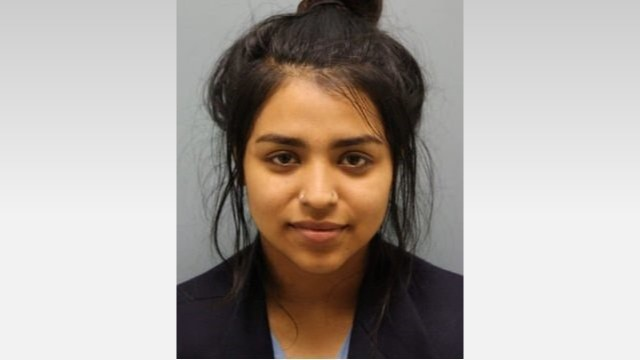 19-year-old woman accused of murdering man on New Year's Eve | kens5.com