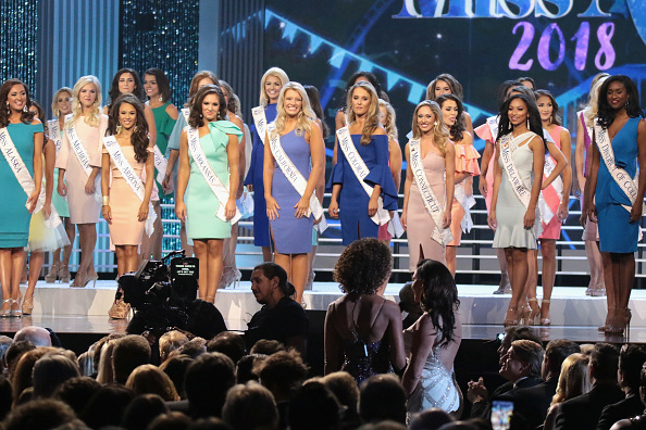 Miss America raises maximum age of competitors to 25 | khou.com