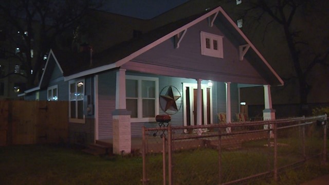 Remains found in Heights attic identified as missing woman | khou.com