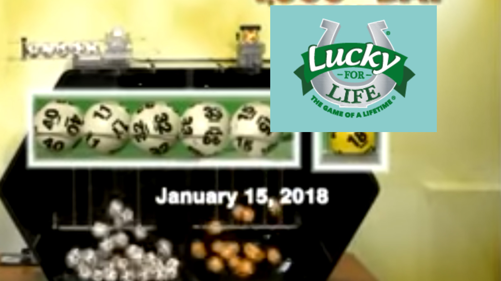 Woman facing homelessness wins lottery jackpot of $25,000 per year for ...