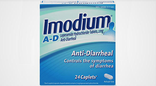 FDA cracks down on abuse of anti-diarrhea medication | khou.com