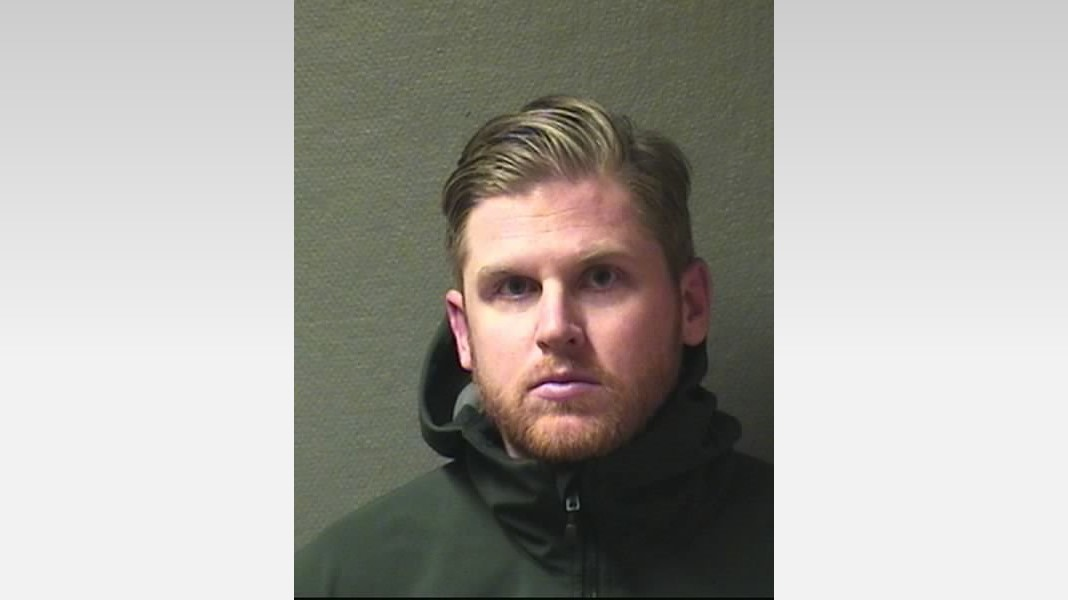 Identity released of handcuffed suspect who shot deputy | khou.com