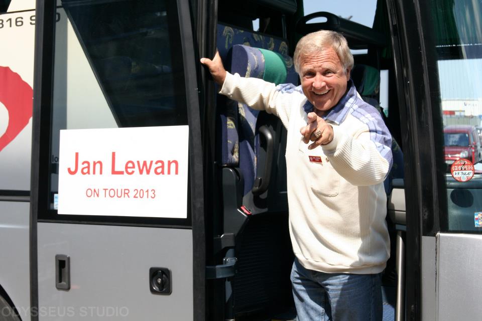 Photos: The Polka King Jan Lewan led tours to Poland | khou.com