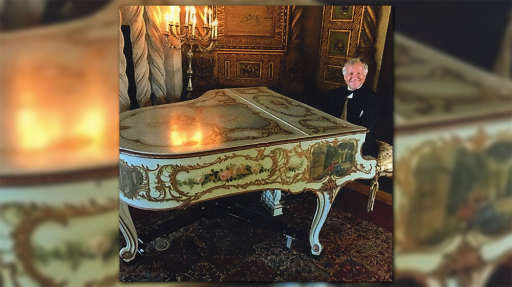 Photos: 'The Polka King' Jan Lewan and his orchestra | 13newsnow.com