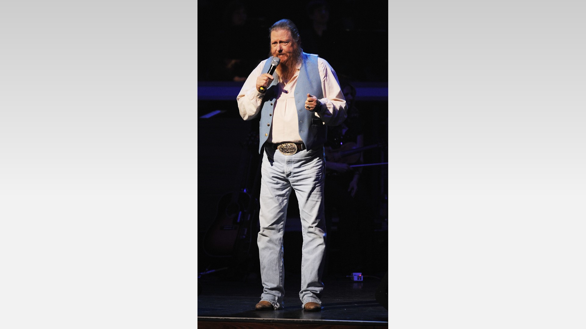 'Home Improvement,' 'Justified' star Mickey Jones dies at 76 | khou.com