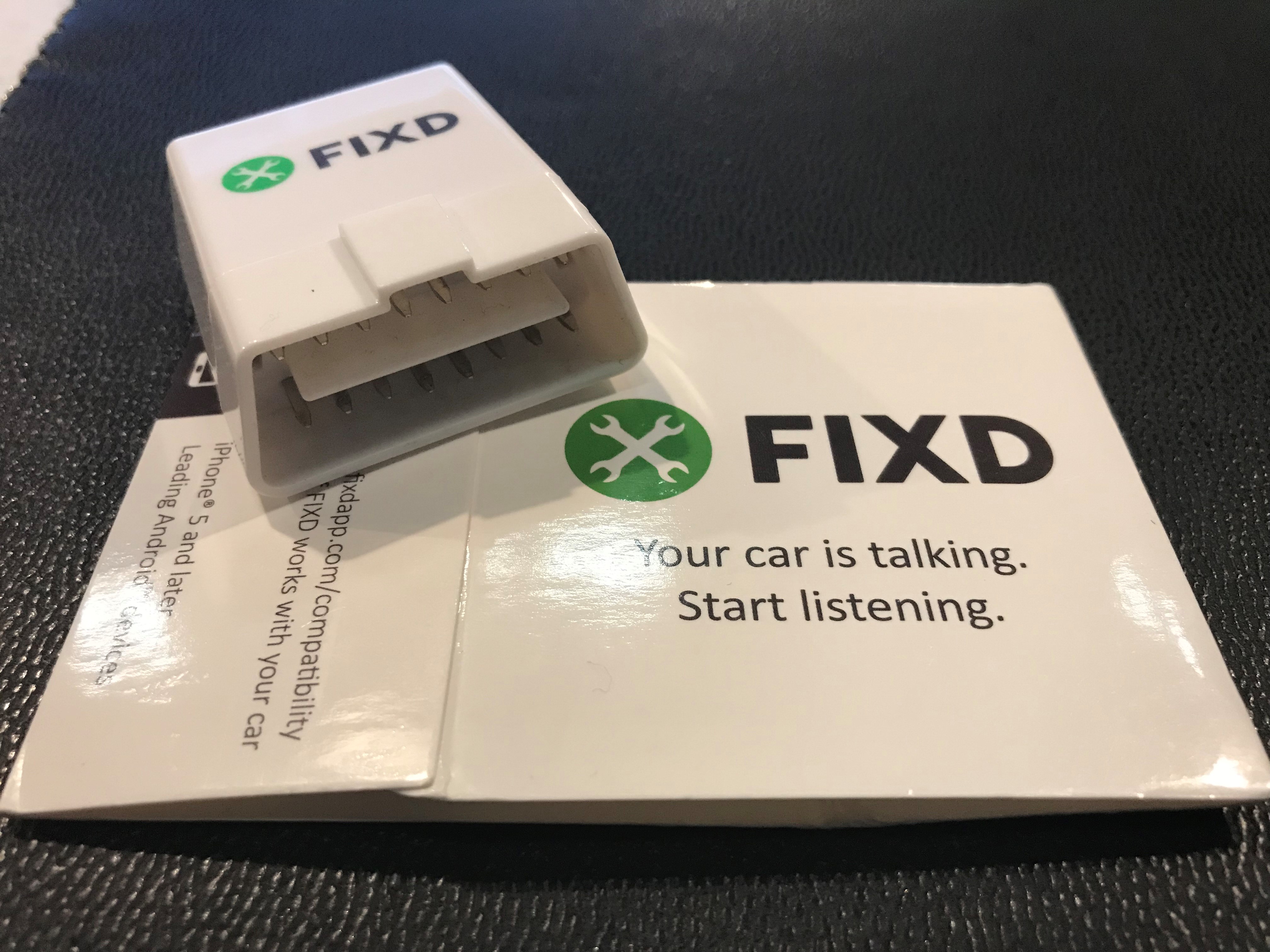 khou.com | Is It Worth It: FIXD car health monitor