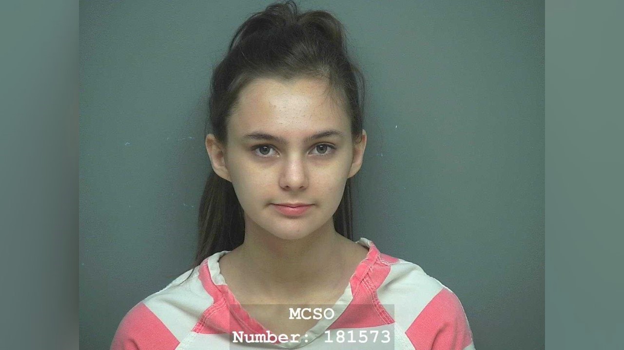 Spring teen arrested after allegedly staging robbery of friend | khou.com