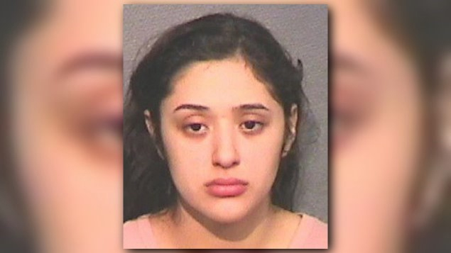 HPD: Suspected drunk driver arrested in crash that killed woman, infant ...