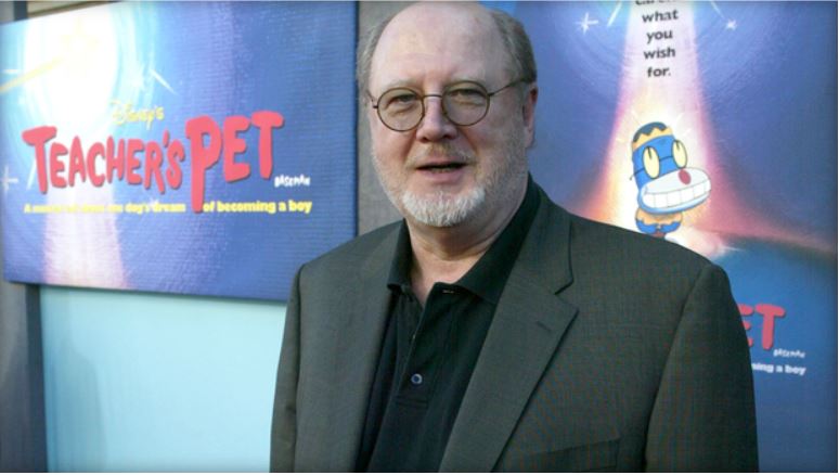 David Ogden Stiers, 'M*A*S*H' star and voice of iconic Disney ...