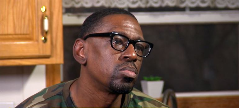 Kansas man wrongfully imprisoned for 23 years receives no compensation ...