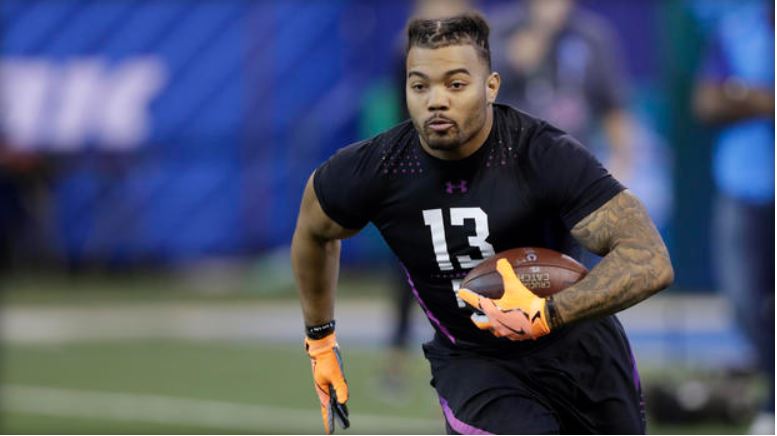 NFL prospect says teams asked inappropriate questions during interviews ...