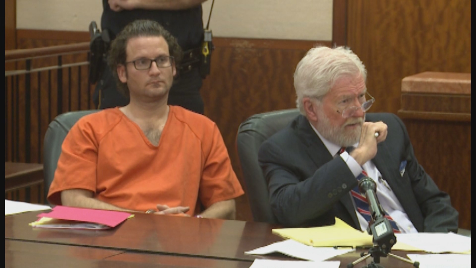 khou.com | Testimony begins in Leon Jacob murder-for-hire trial